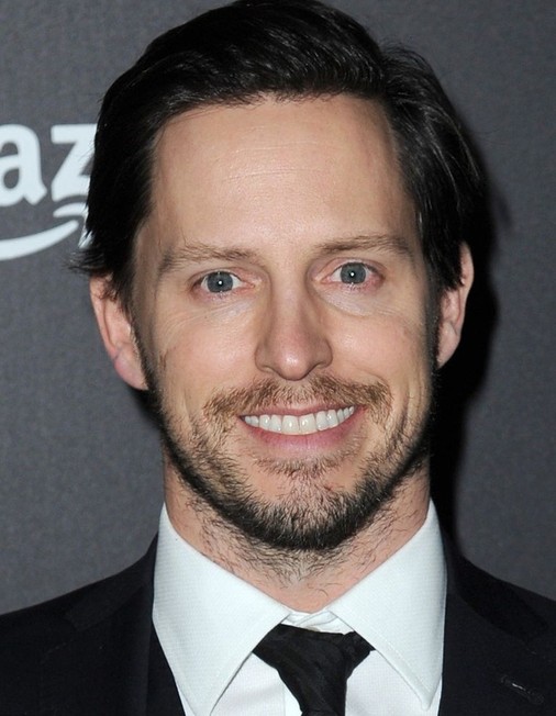 Andrew Call - Rotten Tomatoes