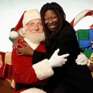 Call Me Claus - Rotten Tomatoes