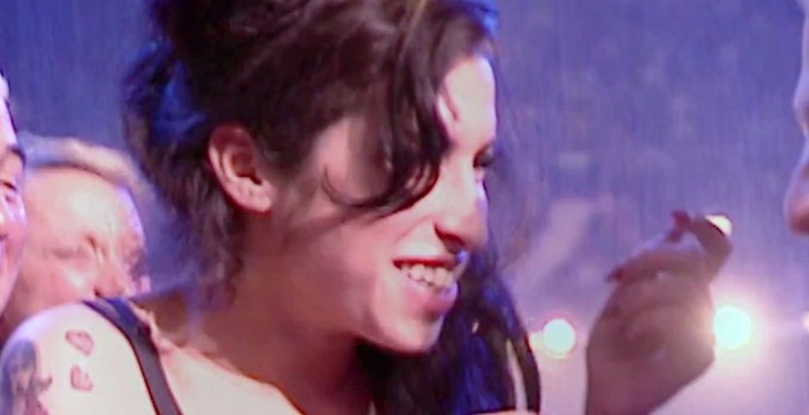 Amy - Rotten Tomatoes