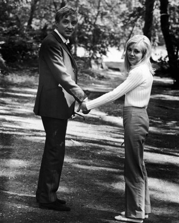Barbara Ferris