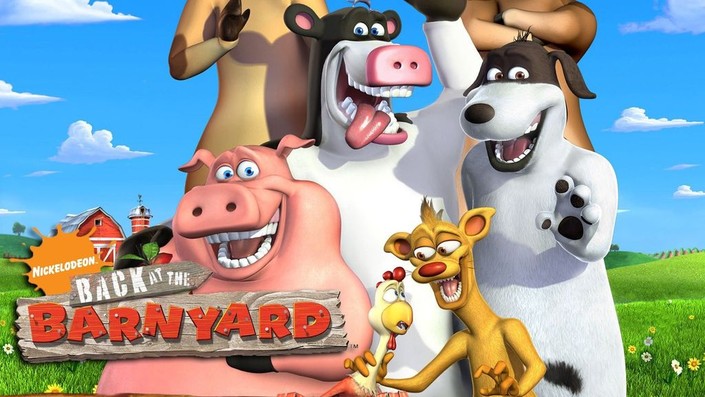 barnyard freddy