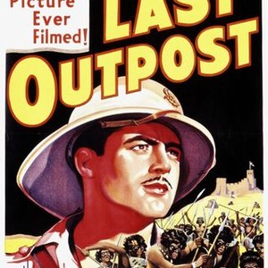 The Last Outpost - Rotten Tomatoes