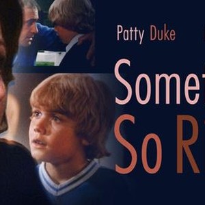 Something So Right - Rotten Tomatoes