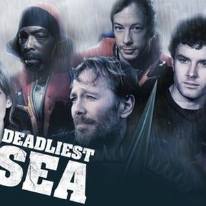 Deadliest Sea - Rotten Tomatoes