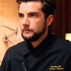 Marcel's Quantum Kitchen - Rotten Tomatoes