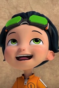 Rusty Rivets: Season 3, Episode 11 - Rotten Tomatoes