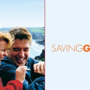 Saving Grace - Rotten Tomatoes