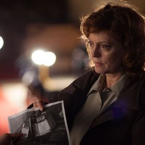 The Calling - Rotten Tomatoes