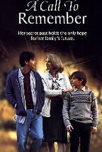 A Call To Remember (1997) - Rotten Tomatoes