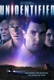 Unidentified - Rotten Tomatoes