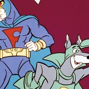 Dynomutt - Rotten Tomatoes