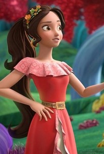 Elena of Avalor: Season 2, Episode 18 - Rotten Tomatoes