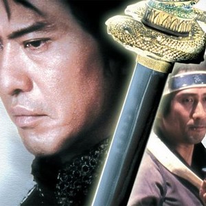 When the Last Sword Is Drawn - Rotten Tomatoes