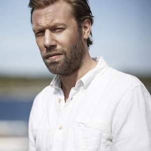 The Sandhamn Murders - Rotten Tomatoes