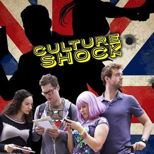 Culture Shock - Rotten Tomatoes