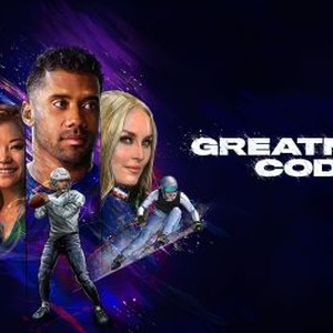 Greatness Code - Rotten Tomatoes