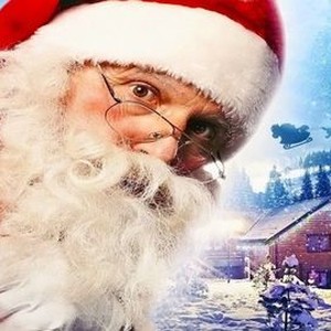 The Santa Incident - Rotten Tomatoes