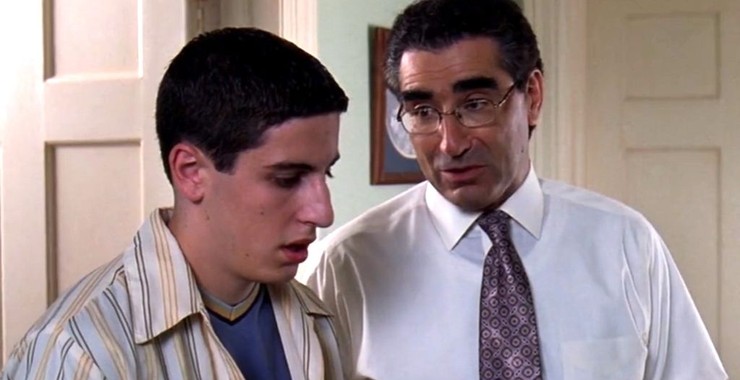 American Pie - Rotten Tomatoes