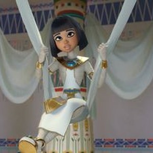 Mummies - Rotten Tomatoes