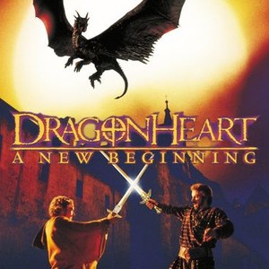Dragonheart: A New Beginning - Rotten Tomatoes