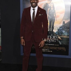 David Ajala - Rotten Tomatoes