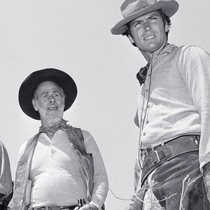 Rawhide: Season 4, Episode 21 - Rotten Tomatoes