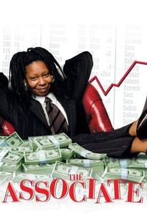 The Associate | Rotten Tomatoes