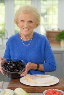Classic Mary Berry: Season 1, Episode 5 | Rotten Tomatoes