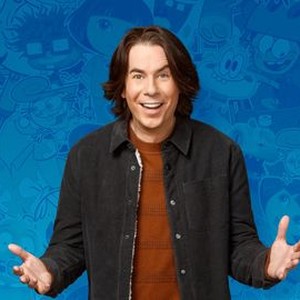 Tooned In: Season 1, Episode 19 - Rotten Tomatoes