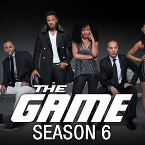 The Game - Rotten Tomatoes
