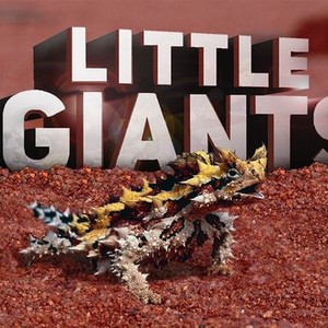 Little Giants - Rotten Tomatoes