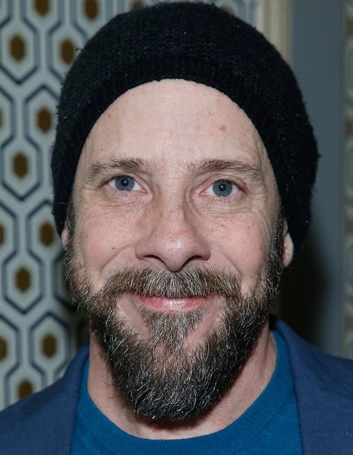 Patrick Richwood - Rotten Tomatoes