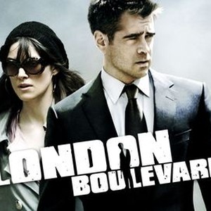 London Boulevard - Rotten Tomatoes