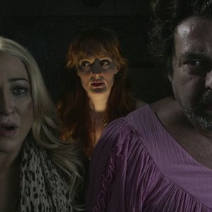 She Rises - Rotten Tomatoes