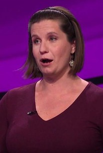 Jeopardy!: Season 32, Episode 135 | Rotten Tomatoes