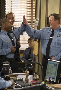 Mike & Molly: Season 6, Episode 4 - Rotten Tomatoes