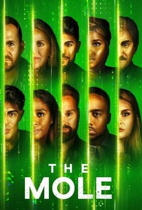 The Mole: Season 2, Episode 6 | Rotten Tomatoes