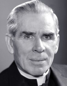 Fulton J. Sheen - Rotten Tomatoes