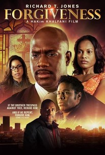 Forgiveness (2015) | Rotten Tomatoes