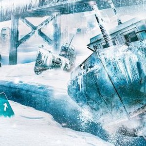 Cold Zone - Rotten Tomatoes