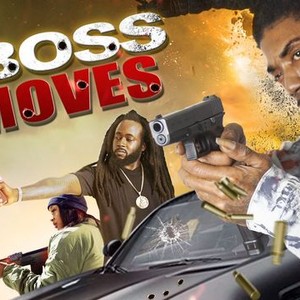 Boss Moves - Rotten Tomatoes