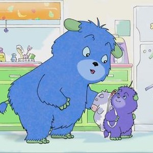 Humf: Season 1, Episode 39 - Rotten Tomatoes