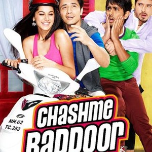 Chashme Baddoor - Rotten Tomatoes