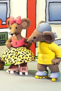 Rastamouse: Season 1, Episode 46 | Rotten Tomatoes