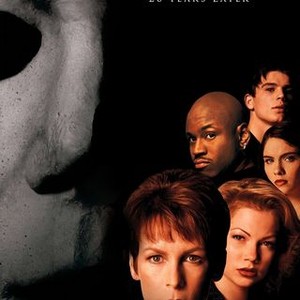 Halloween H20 (1998) - Rotten Tomatoes