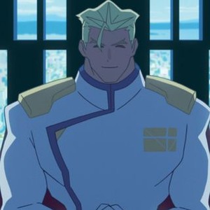 Promare - Rotten Tomatoes