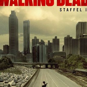 The Walking Dead - Rotten Tomatoes