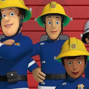 Fireman Sam - Rotten Tomatoes