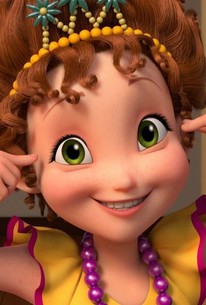 Fancy Nancy: Season 1, Episode 17 - Rotten Tomatoes
