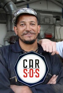 Auto Masters: Season 4 | Rotten Tomatoes
